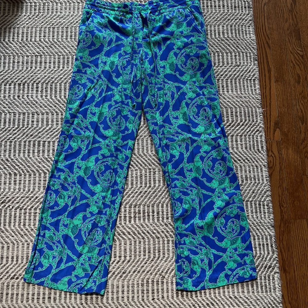 Lilly Pulitzer Pants - Gem